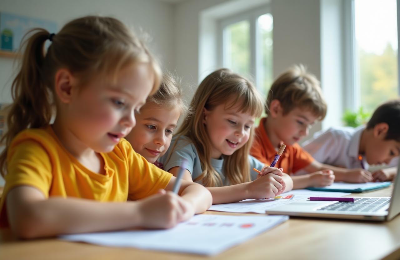 Ubuntu Learning Academy | Early Childhood Education & Care