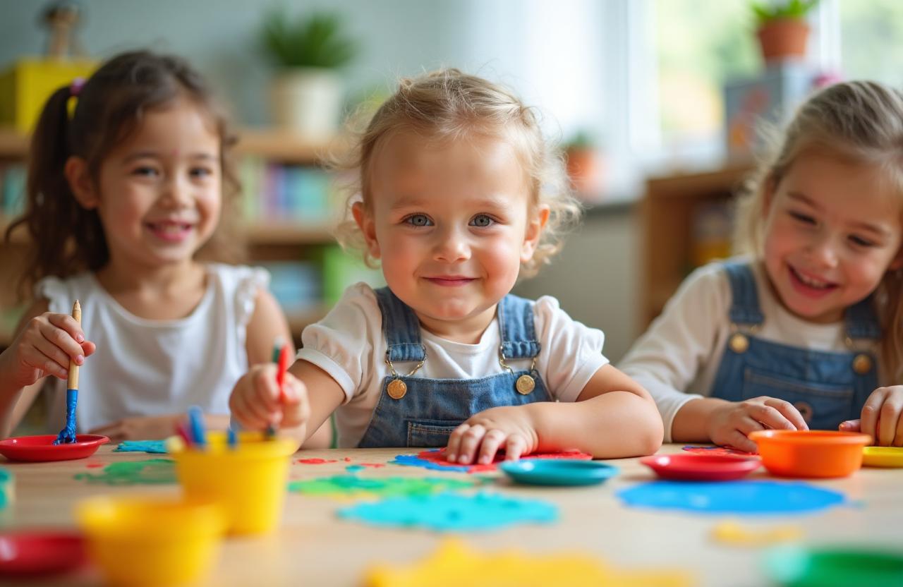 Ubuntu Learning Academy | Early Childhood Education & Care